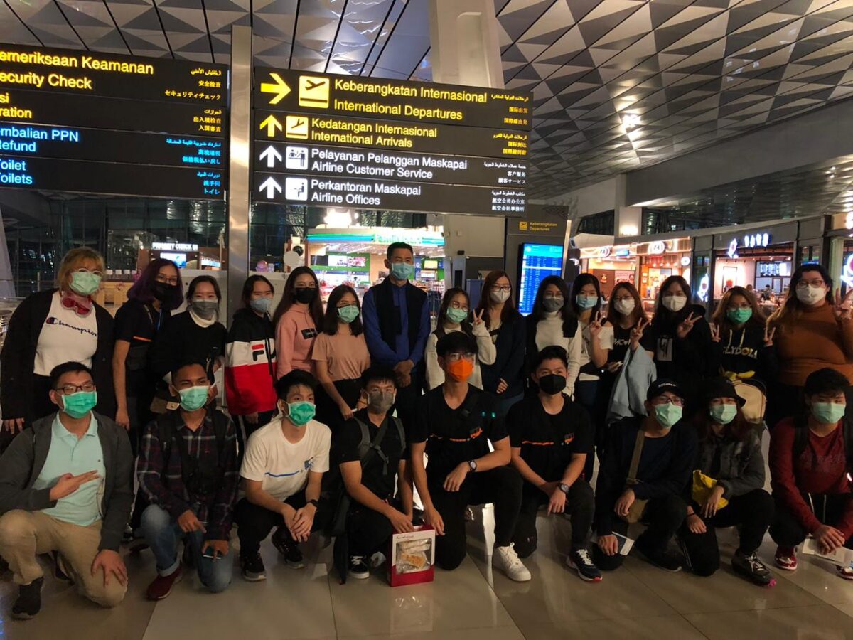 LPK Mugunghwa – LPK Mugunghwa